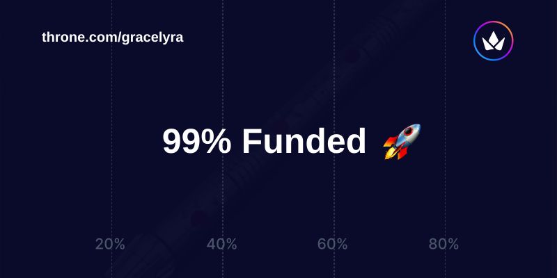 Throne | Grace lyra | Darth Maul Lightsaber