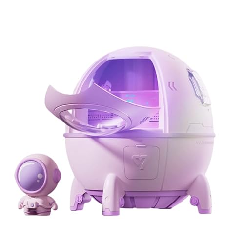 Throne | Dawn ཐིฅ^•⩊•^ฅཋྀ ⋆˚ ˖° | LOWEDONE Portable mini humidifier ...