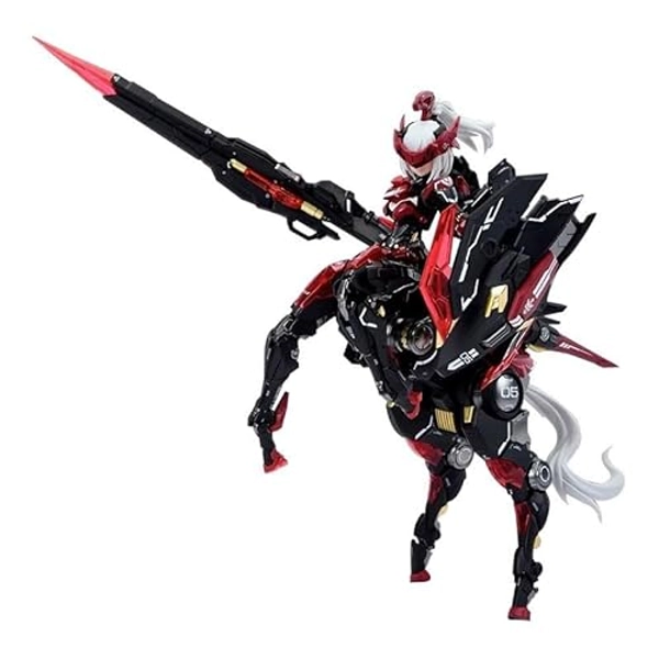 Throne | The Wishing Yeti | HiPlay Nuke Matrix Plastic Model Kits ...