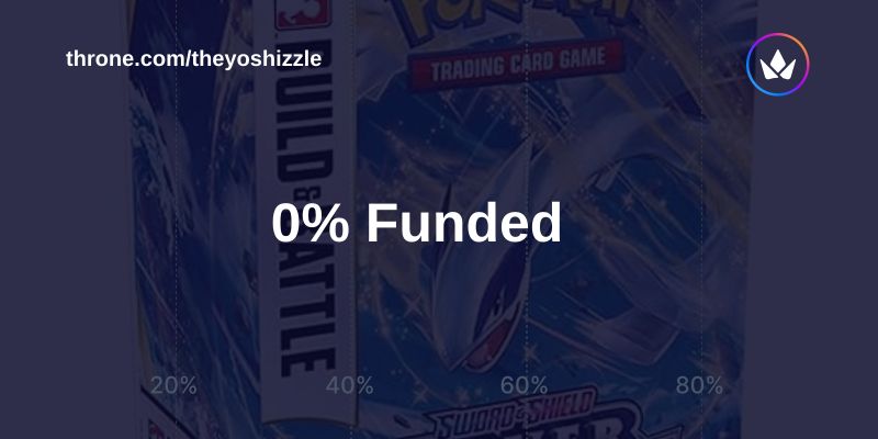 Throne | TheYoShizzle | Pokemon TCG: Sword and Shield Silver Tempest ...