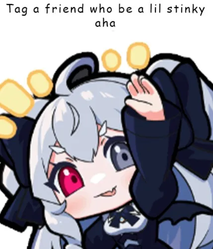 Throne | Rina Lucsper | Sloth Demon VTuber | Gifters