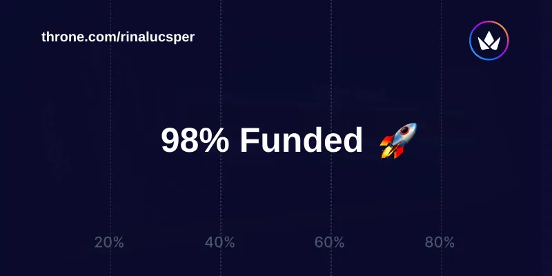 Throne | Rina Lucsper | Sloth Demon VTuber | Tobii Eye Tracker 5 ...